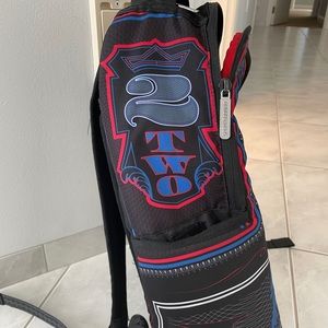 Sprayground | Accessories | Sprayground Nba Lab Kawhi Leonard Backpack ...